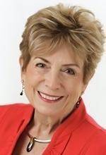 Carol Pech, Broker - White Bear Lake - Counselor Realty